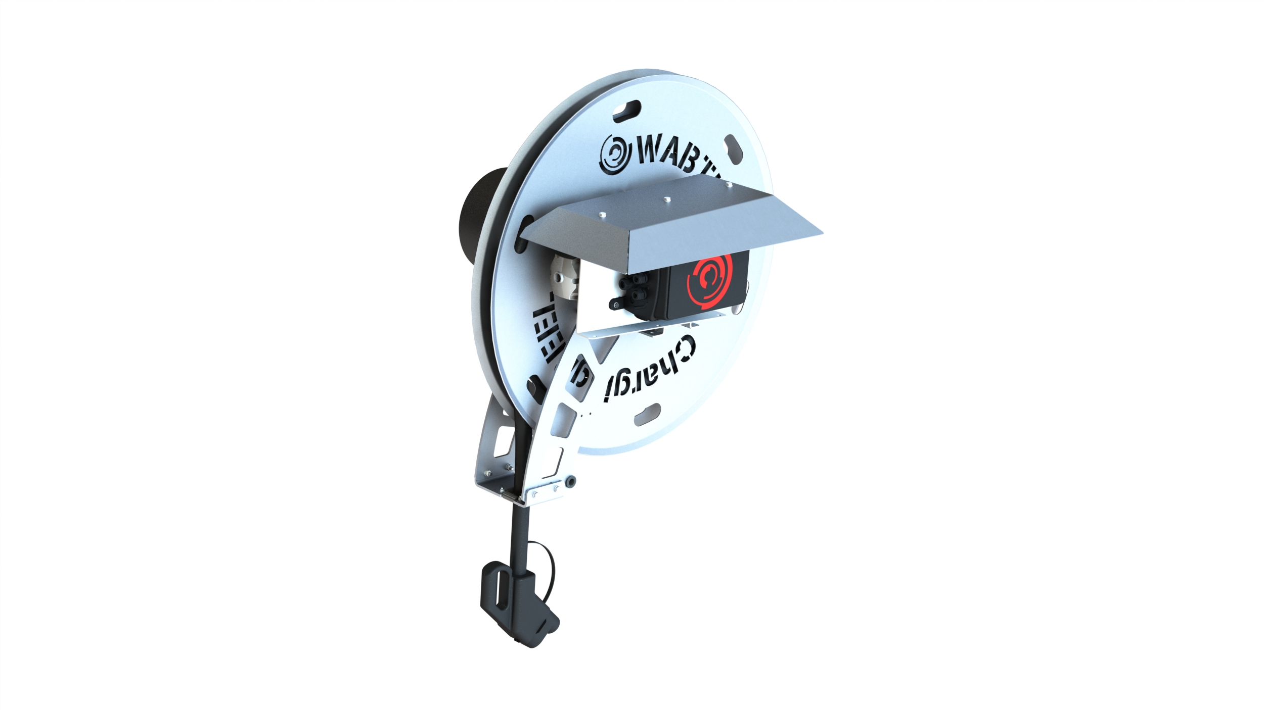 Systèmes de charge - Stemmann-Technik